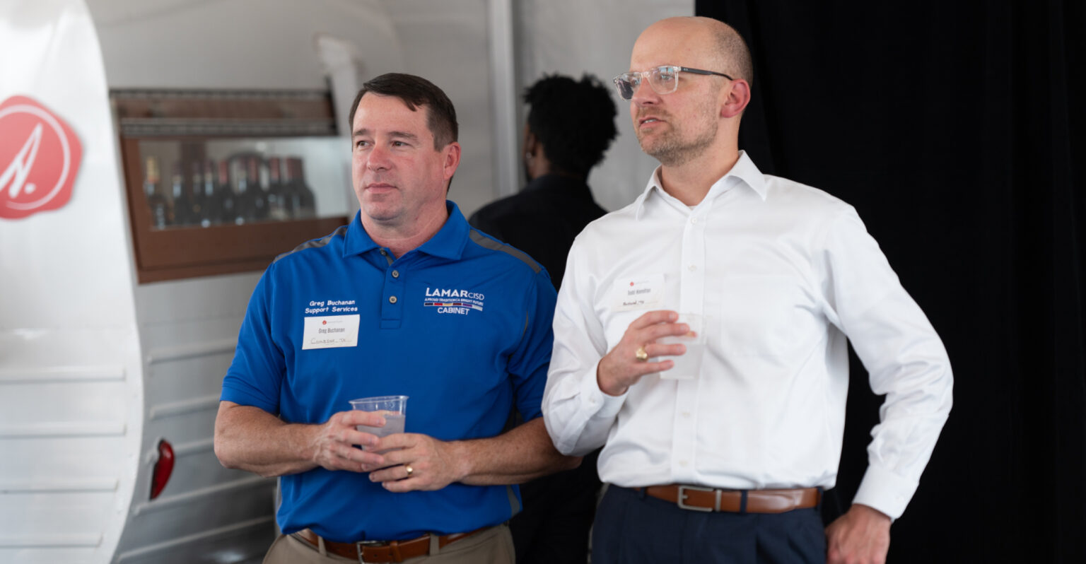 Austin Point: Phase 1 Begins - Austin Point