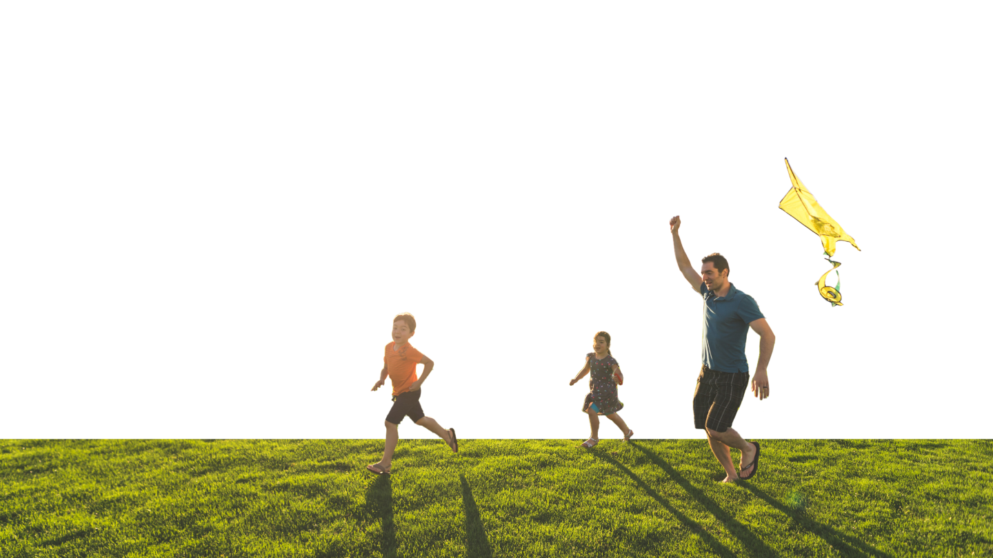 Our Vision - Austin Point