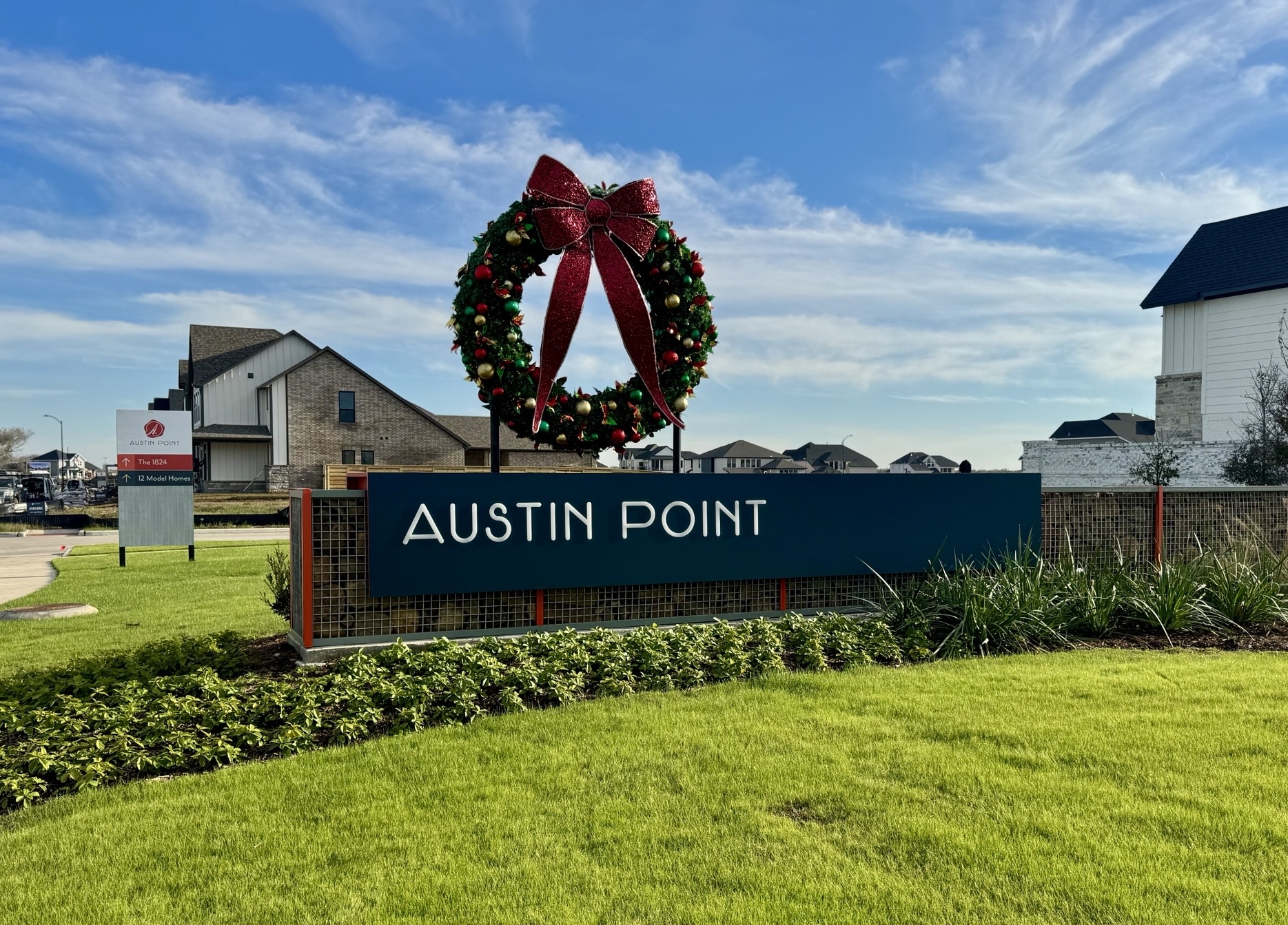 Austin Point - A transformative new Texas city built for tomorrow.